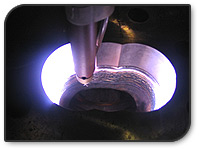 Fronius Endless Torch Rotation - System (ETR-S)